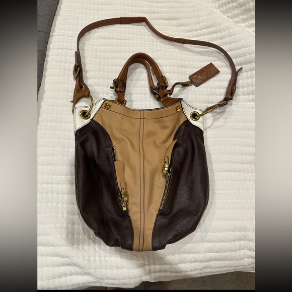orYANY | Bags | Oryany Leather Purse | Poshmark